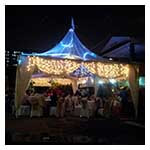 Harga Jualan Kanopi Transparent | Khemah | Canopy