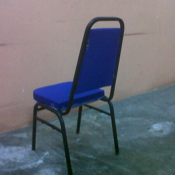 Kerusi Banquet GR906 | Banquet Chairs | terus dari kilang | Saidina Perabot