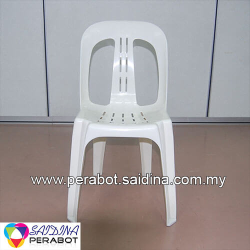 Pembekal Kerusi Plastik Berkualiti | Plastic Chairs terus dari kilang