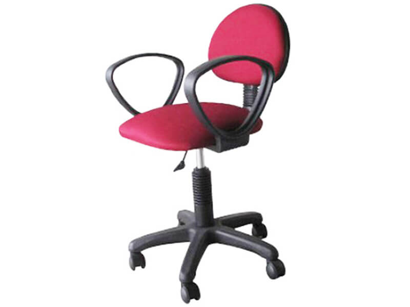 Pembekal Kerusi Jurutulis terus dari kilang | Typist Chairs | Saidina ...