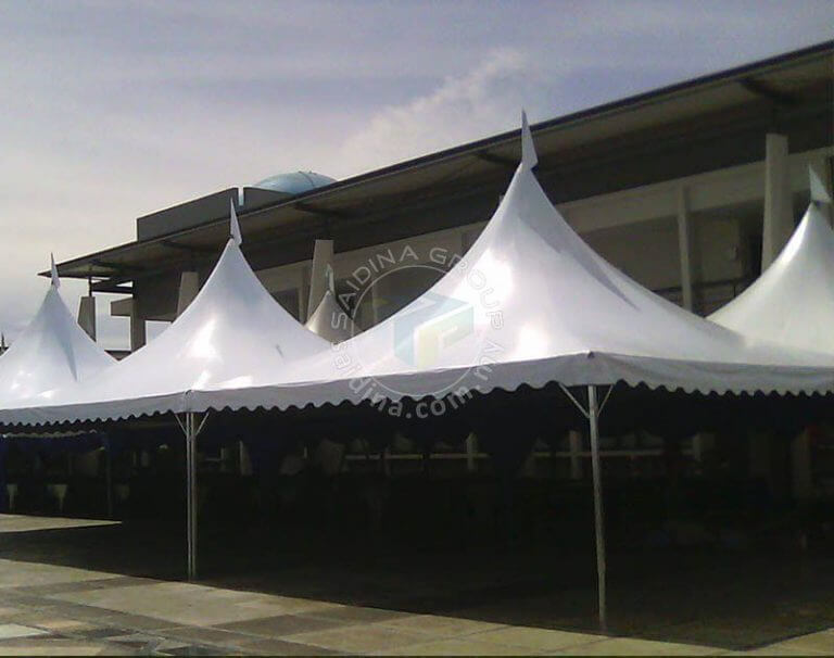 Kanopi Arabian | Arabian Canopy - SAIDINA CANOPY