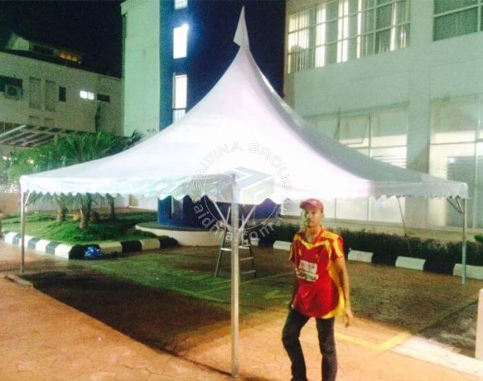 Kanopi Arabian | Arabian Canopy - SAIDINA CANOPY