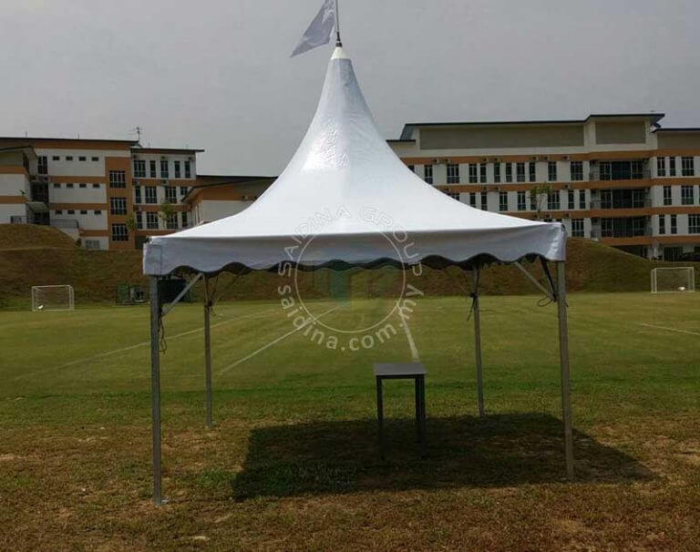 Kanopi Arabian | Arabian Canopy - SAIDINA CANOPY