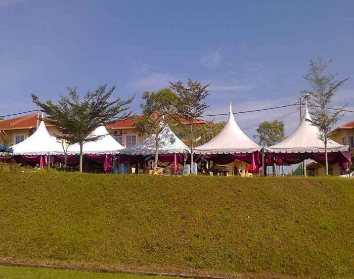 Kanopi Arabian | Arabian Canopy - SAIDINA CANOPY