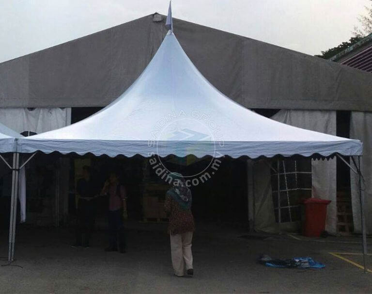 Kanopi Arabian | Arabian Canopy - SAIDINA CANOPY