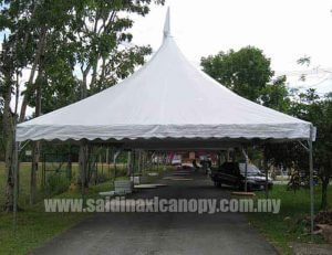 Kanopi Arabian | Arabian Canopy - SAIDINA CANOPY