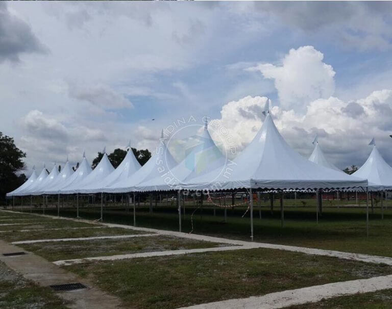 Kanopi Arabian | Arabian Canopy - SAIDINA CANOPY