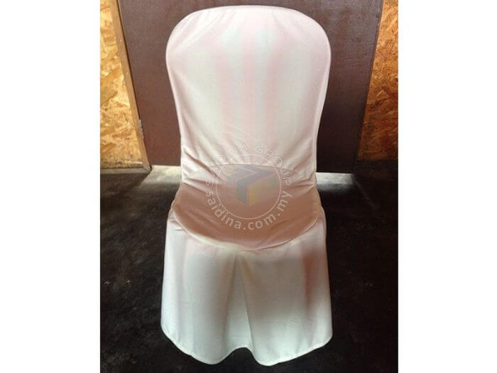 Sarung Kerusi Plastik (Model 3V – LA701) | 3V Plastic Chair Cover ...