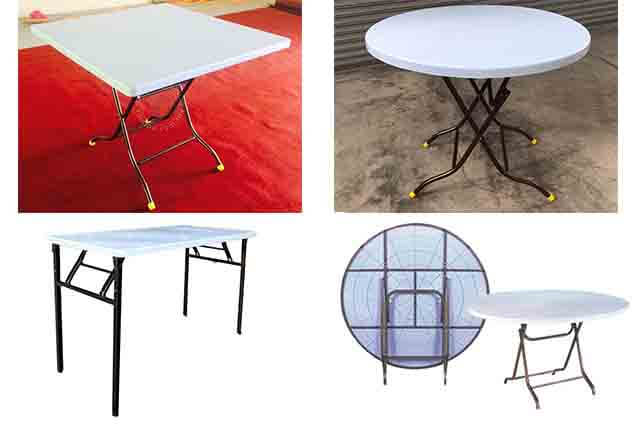 Meja - SAIDINA CANOPY